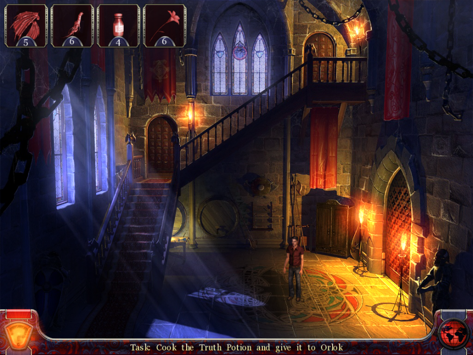 Sinister City PC Steam Ключ • Активация Steam • регион Весь мир