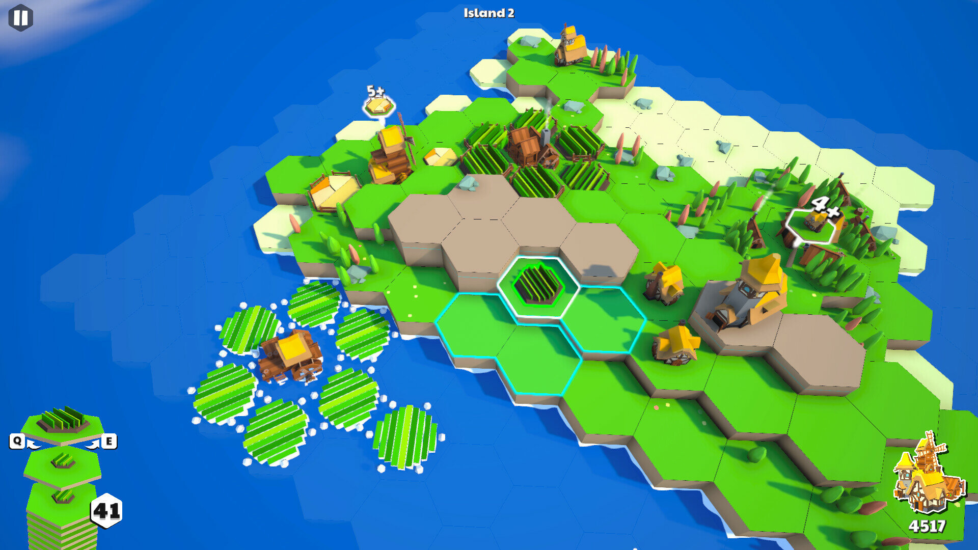 Match Village PC Steam Ключ • Активация Steam • регион Весь мир