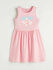 Платье LC Waikiki, размер 12-13 лет, pink