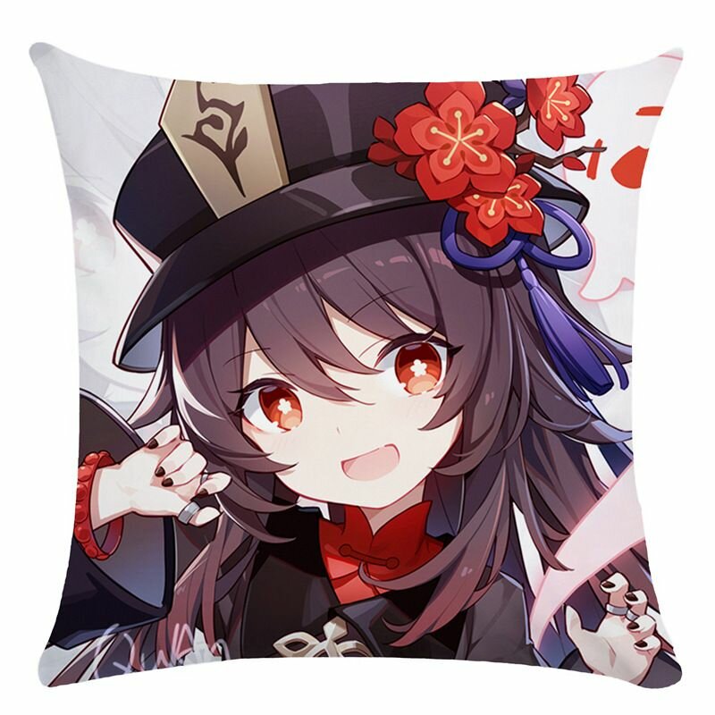 Подушка-игрушка