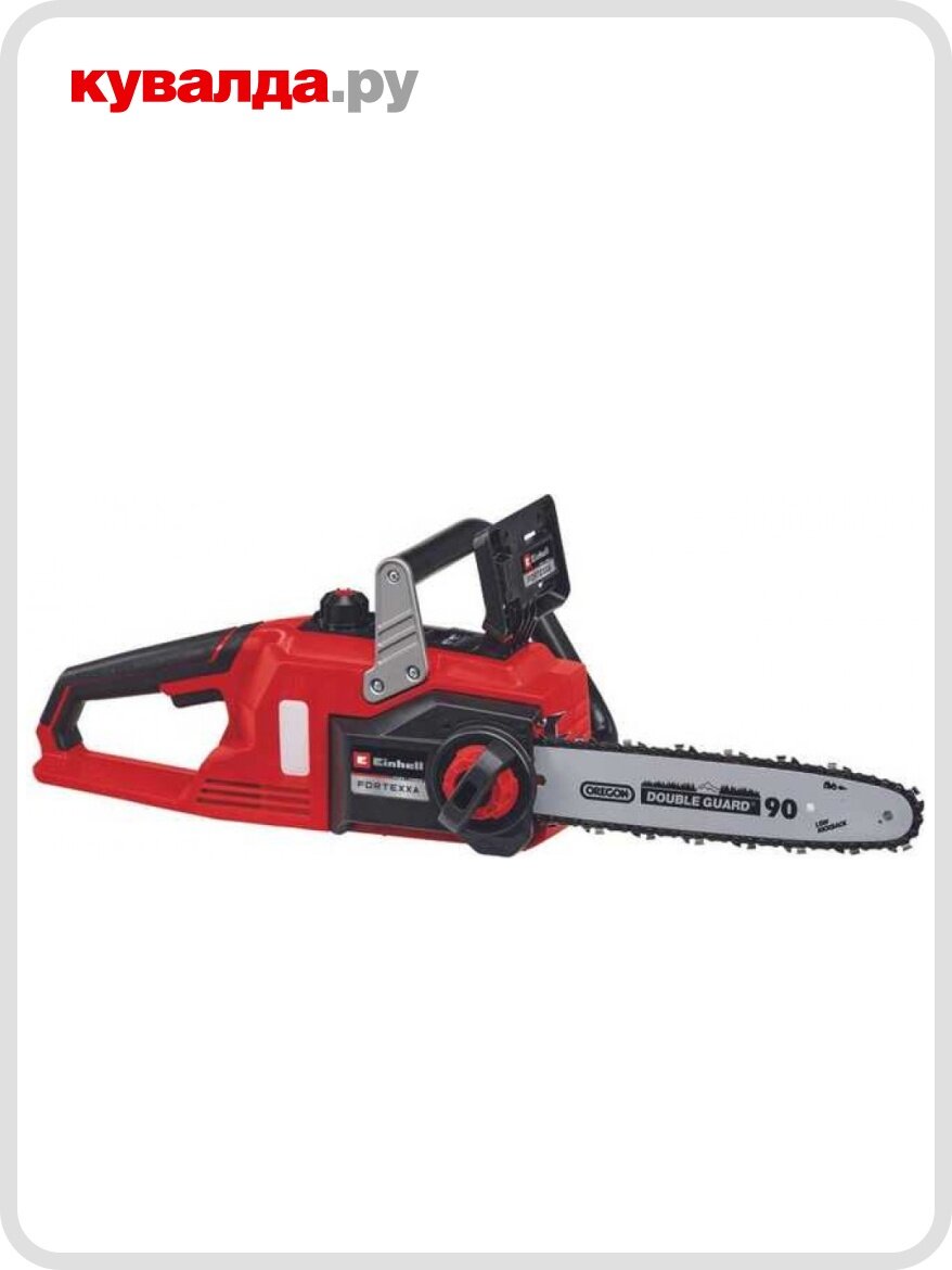 Пила цепная аккумуляторная EINHELL FORTEXXA 18/30