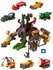 Фигурка трансформер Девастатор 7 в 1 Transformers Devastator 18 см