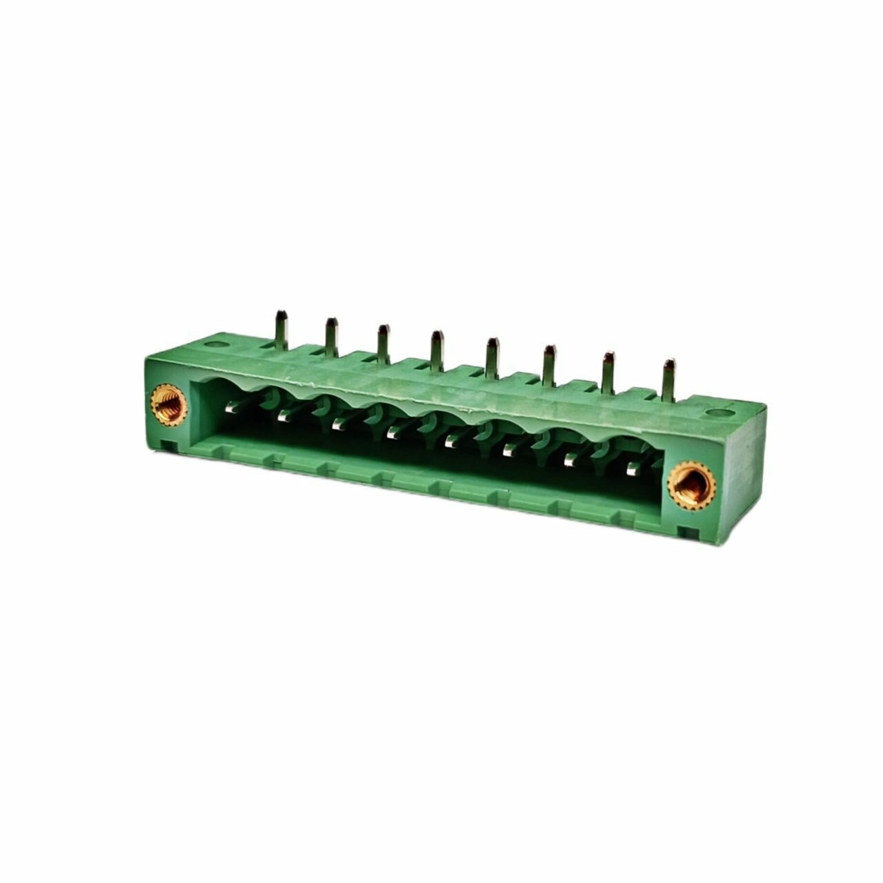 1 шт MSTB 2.5/8-GF-5.08 Разъем печатной платы клемма 1776566 Phoenix Contact
