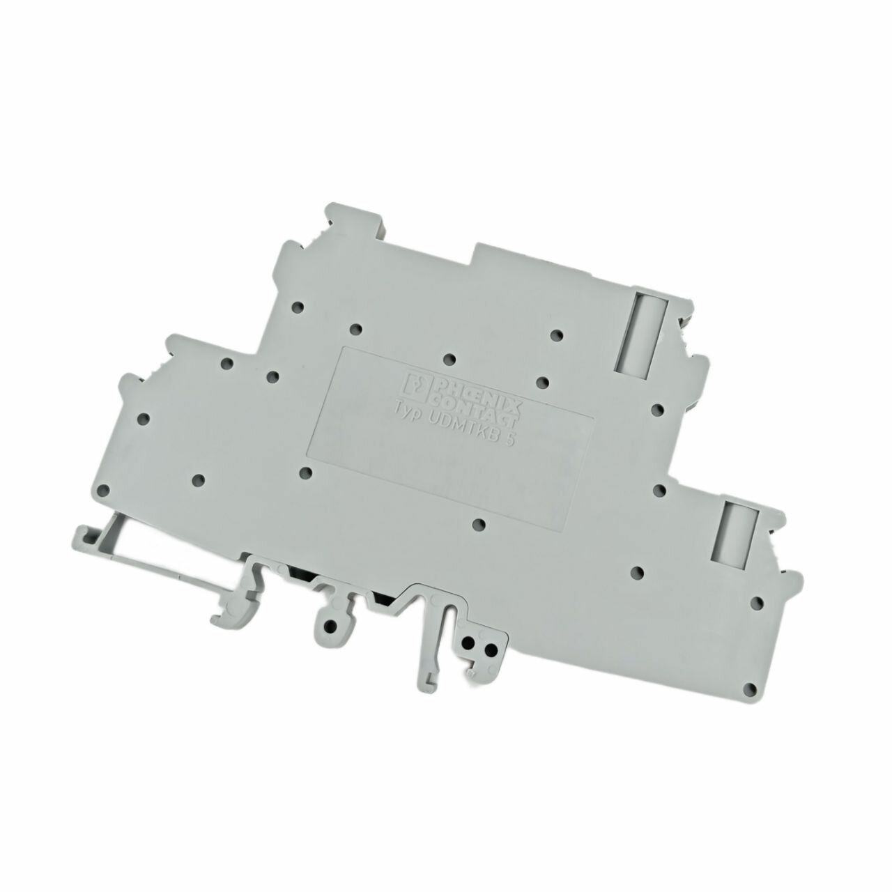 Клеммы с ножевыми размыкателями Phoenix Contact UDMTKB 5-P/P 3024478, 1 шт