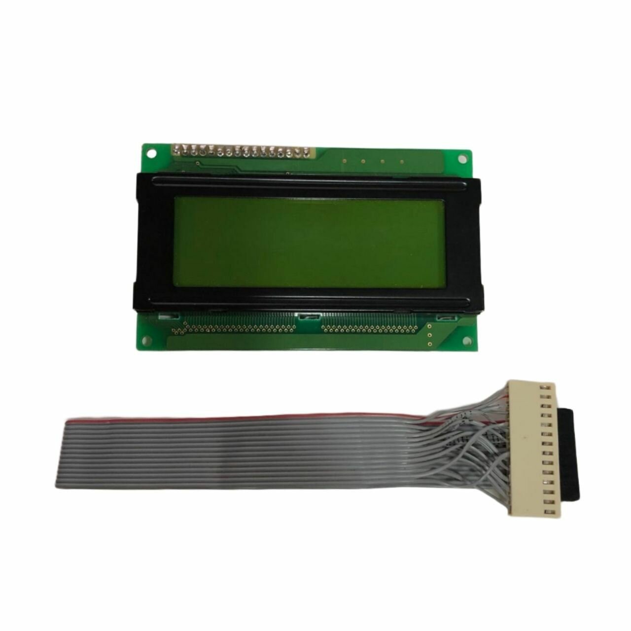 Дисплей OPTREX TAIWAN DMC20481 NY-LY-ABE + шлейф