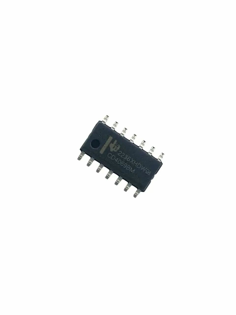 Микросхема 4069 CD4069BM