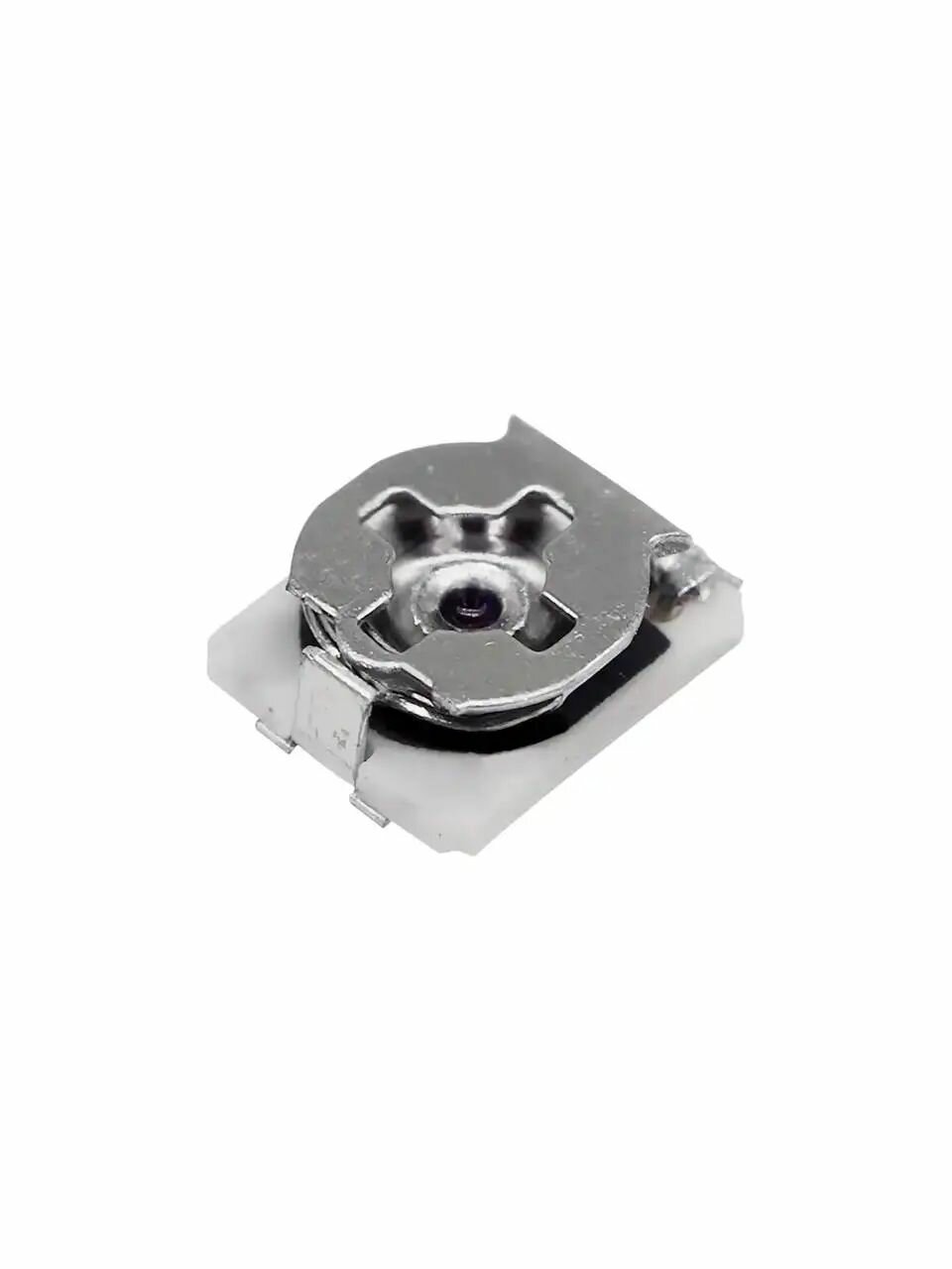 Резистор подстроечный SMD 3*3 1 кОм 50В