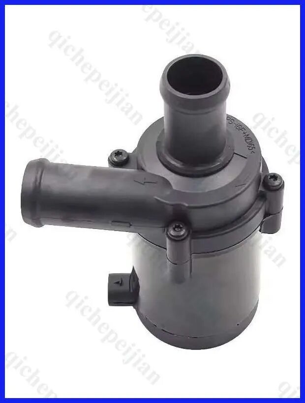 Циркуляционная помпа U4847 подходит для Webasto Thermo Evo 12В 20мм 9018174A