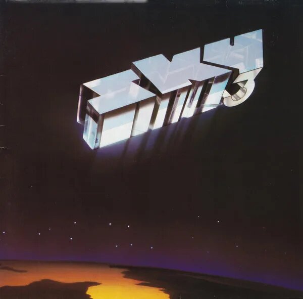 Sky (4) - Sky 3 VG+
