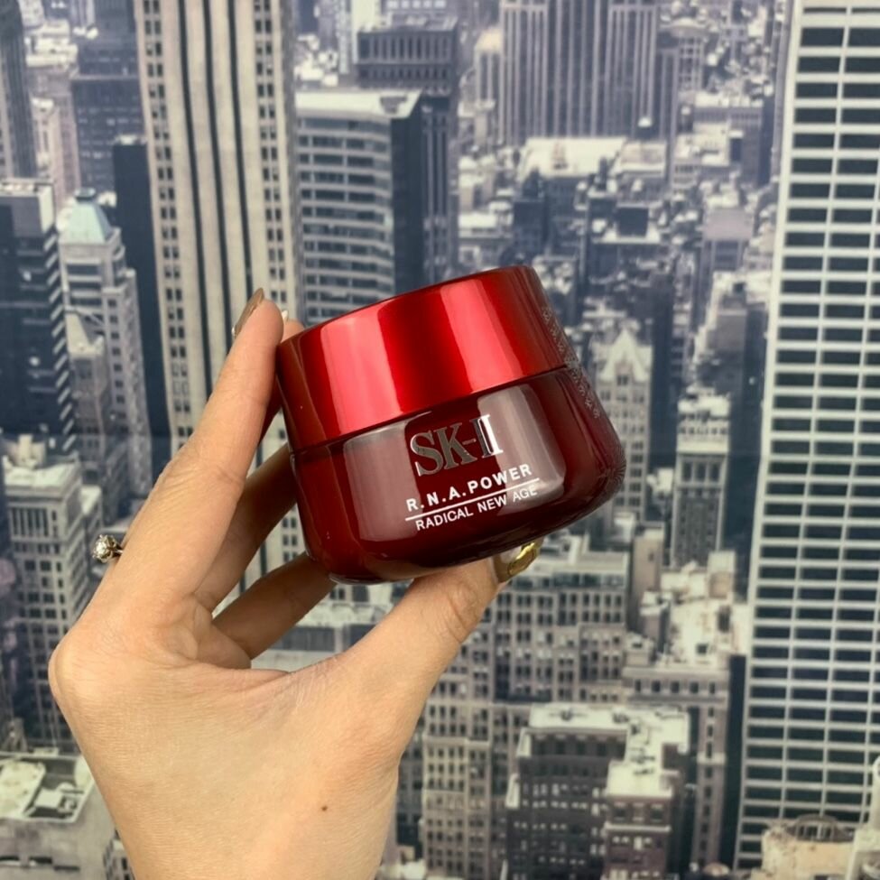 Бальзам для ухода за кожей