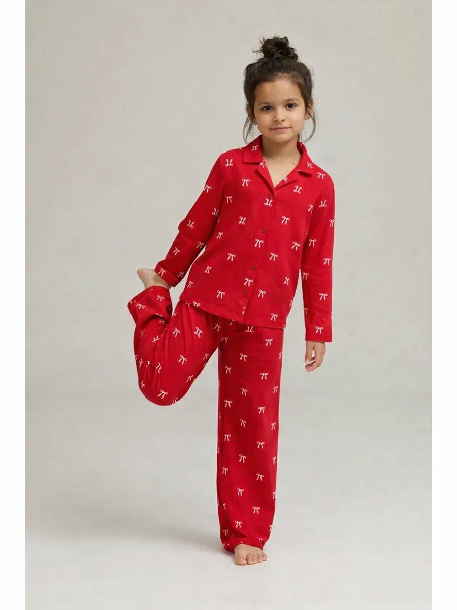Пижама детская