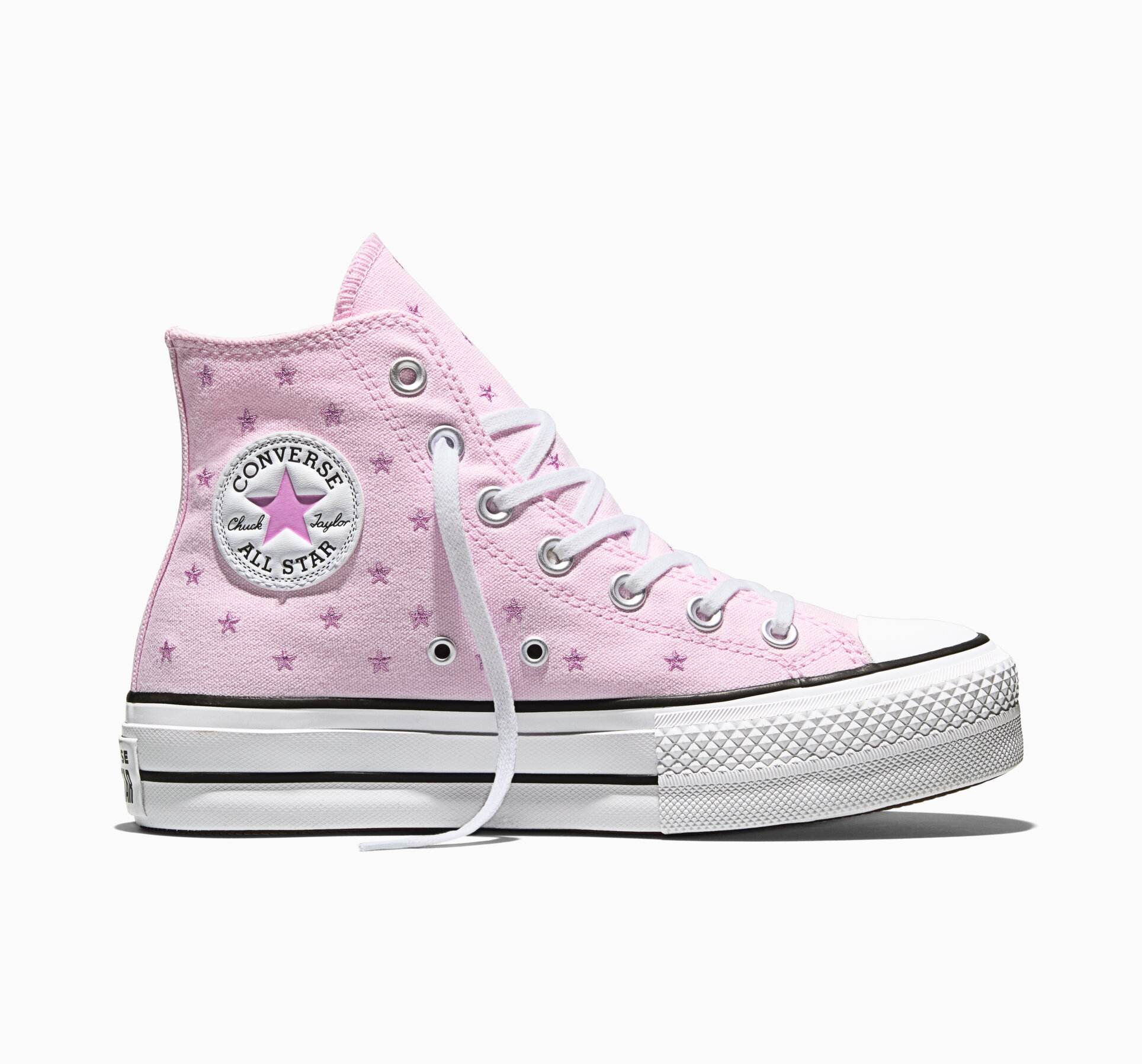 Кеды Chuck Taylor All Star Lift