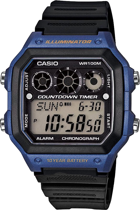 Наручные часы Collection