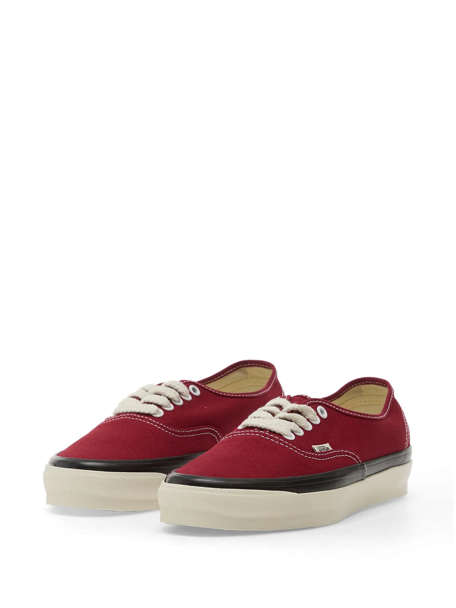Кроссовки VANS LX Authentic 44 Deck, размер 7 US — фото 1