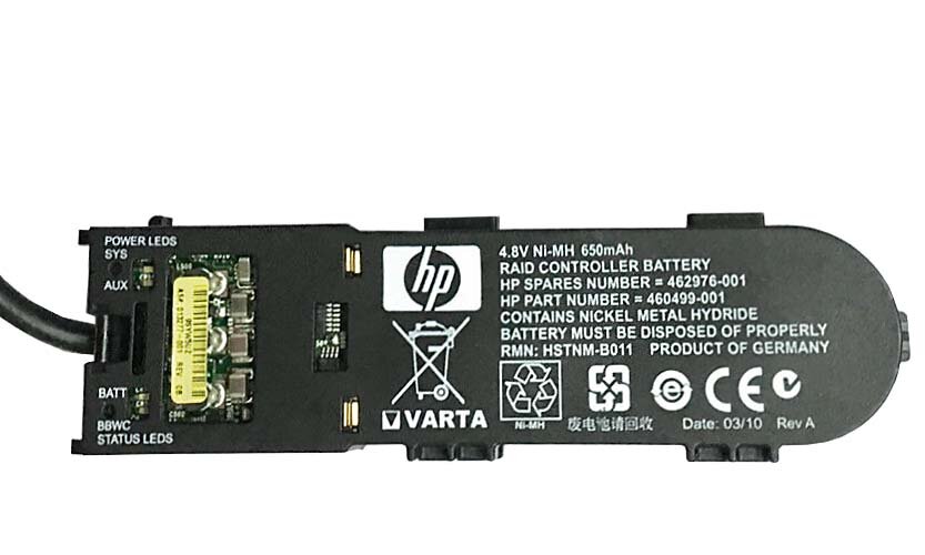 Контроллер HP 462969-B21 — фото 1