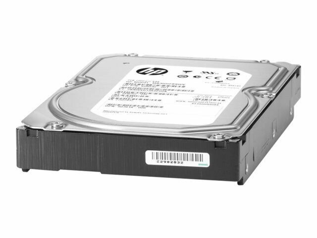 Жесткий диск HP 357915-001 146,8Gb U320SCSI 3.5" HDD