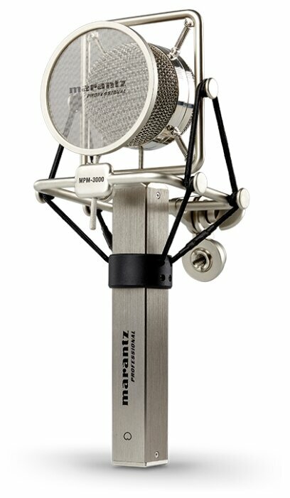 Микрофон MPM-3000 — фото 1