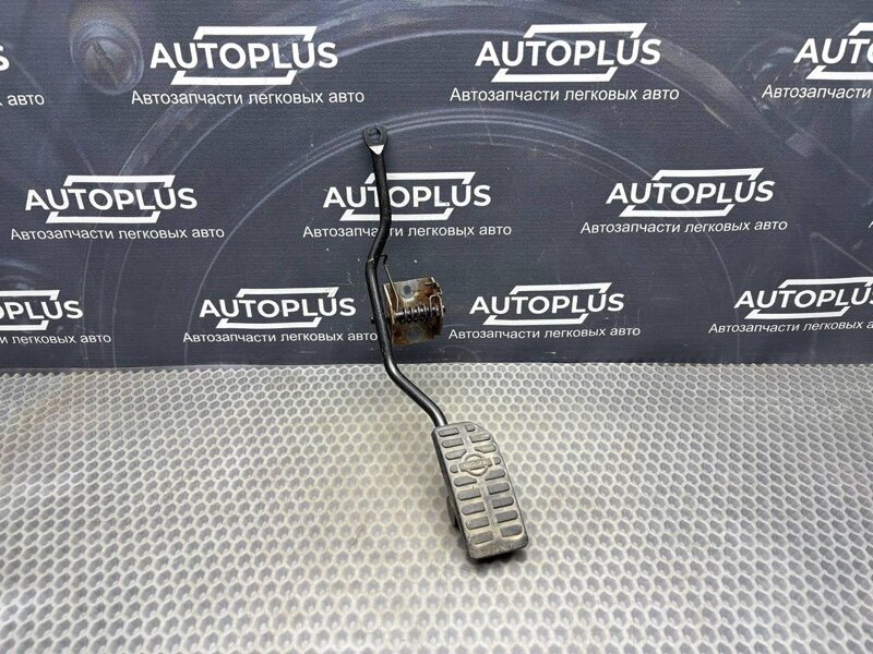 Педаль газа Nissan Almera (1.8 QG18DE) Б/У с пробегом Арт. 21613