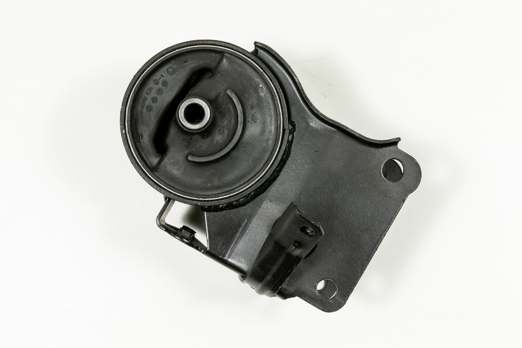 JUST DRIVE Опора двигателя, задняя для Nissan Teana VQ23/35DE 03- ;