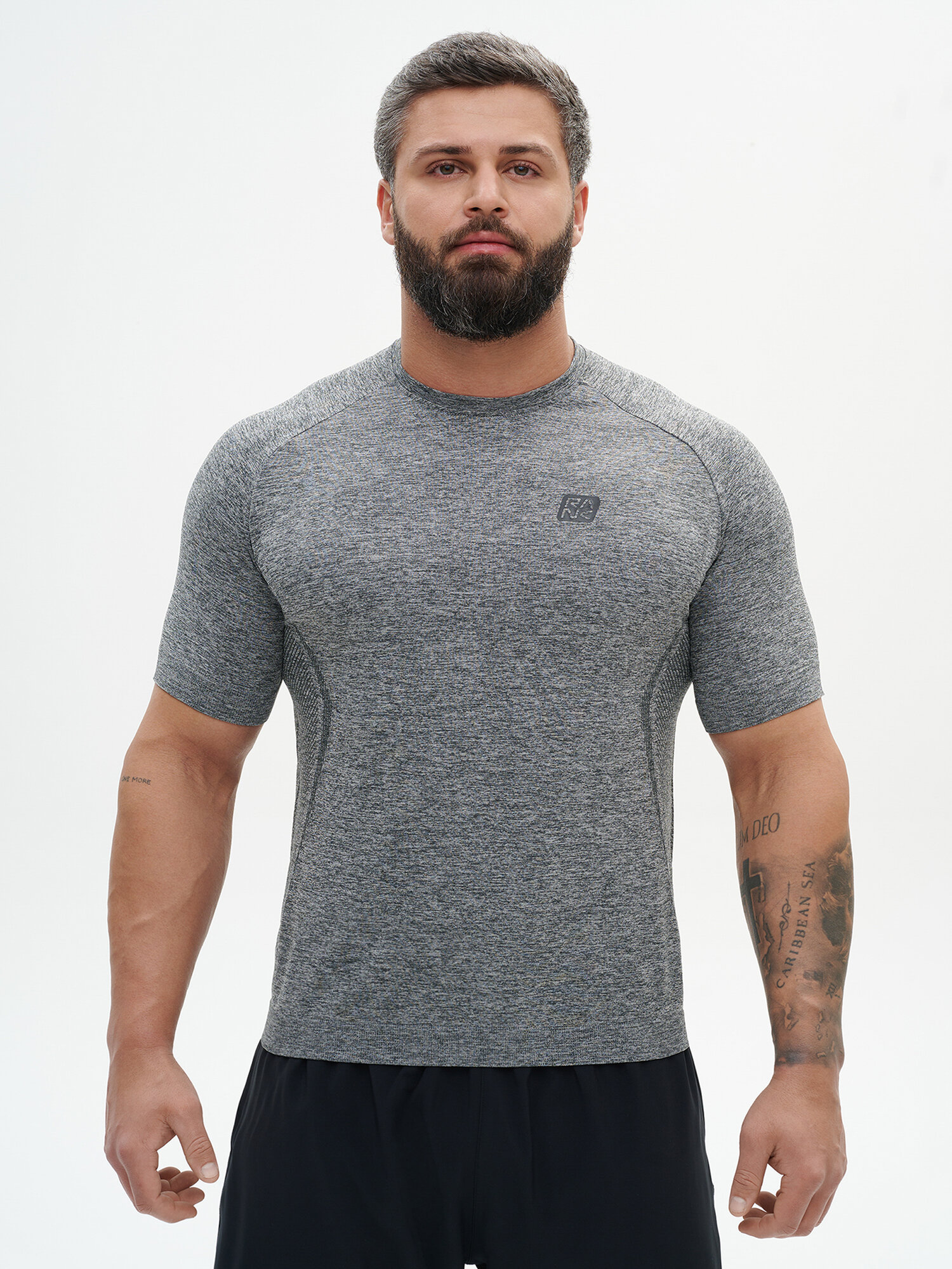 Футболка спортивная Seamless T-shirt