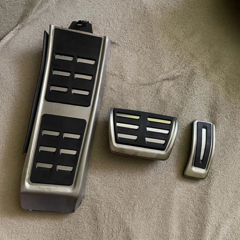 Подставка для ног Audi A4 A6 A7 A8 S4 S5 Q5 AT