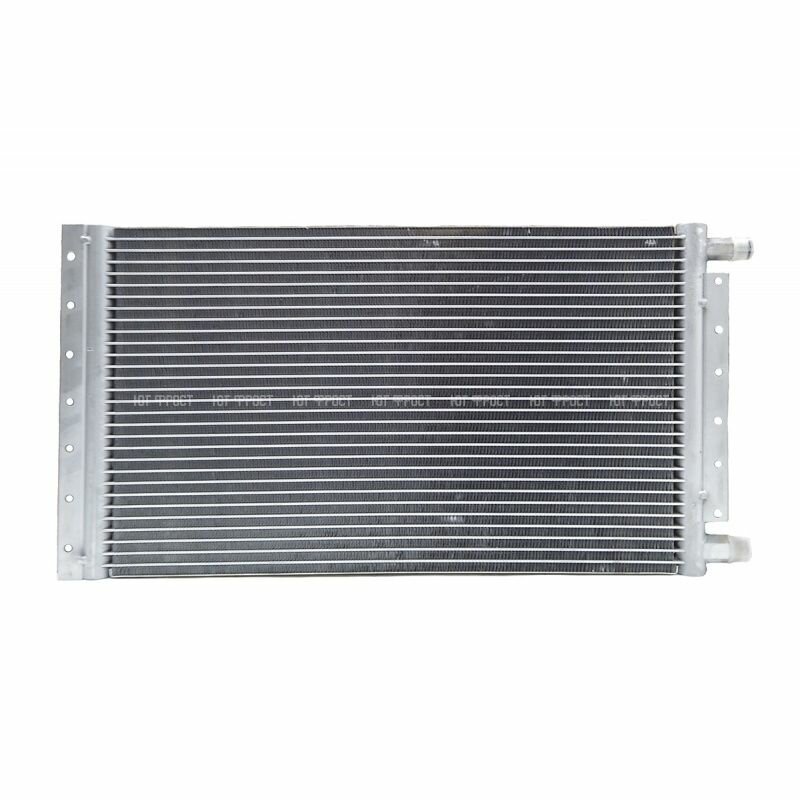 Конденсатор универсальный 12x23x20 (600х300х20мм)**