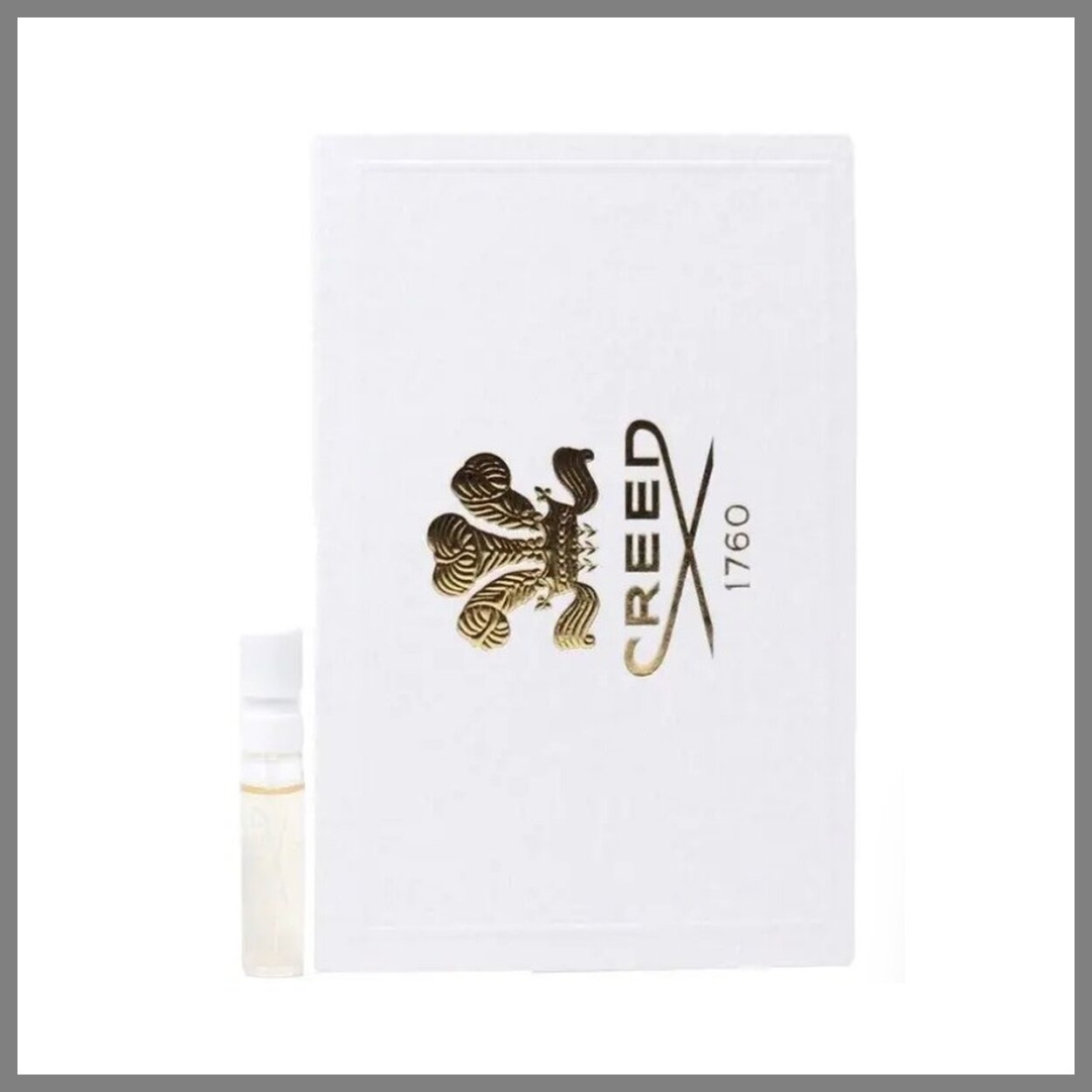 Creed Acqua Fiorentina парфюмерная вода 1,5мл