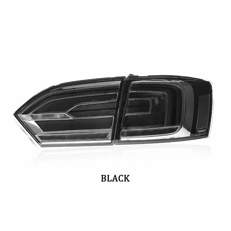 Фары автомобильные, 2 шт, арт. Volkswagen Jetta VI 2011-2014