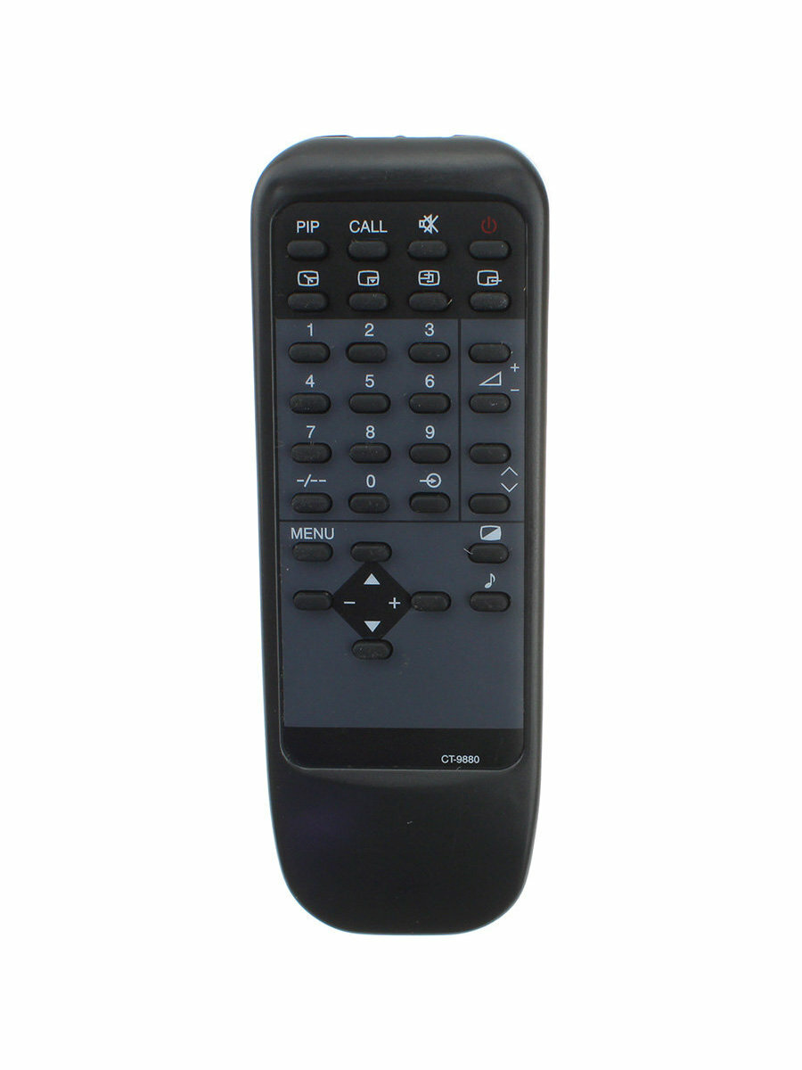 Пульт к Toshiba CT-9880