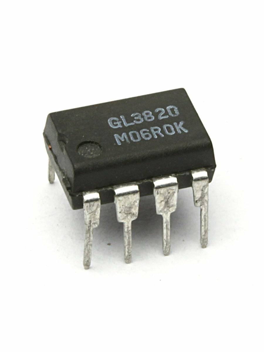 Микросхема GL3820