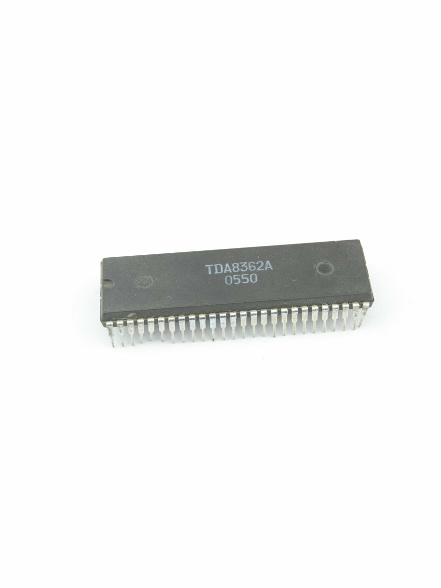 Микросхема TDA8362A/N3