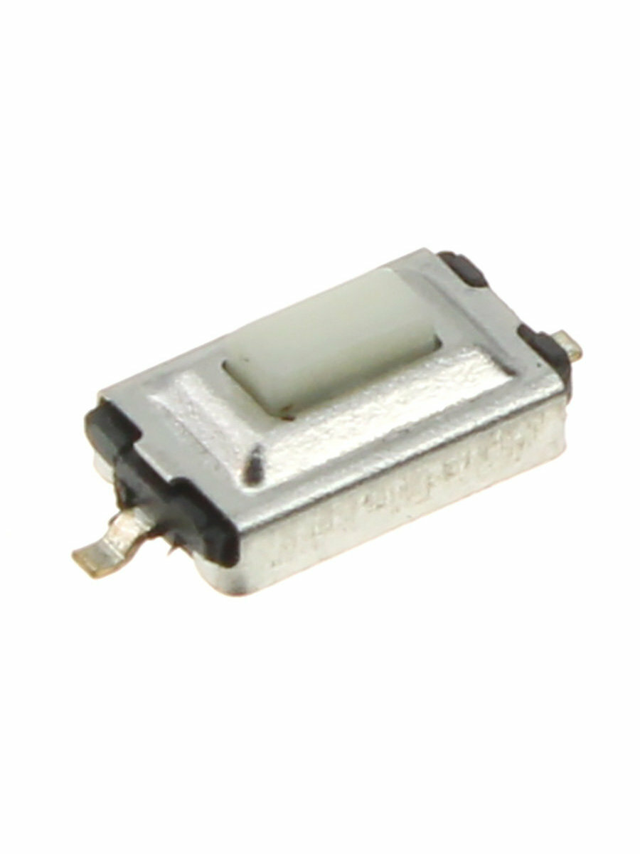 Тактовая кнопка 3,8*6mm h2.5mm 2pin SMD