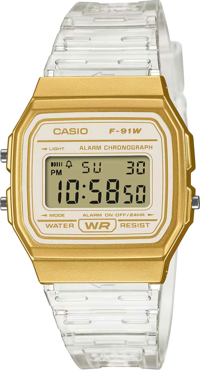  CASIO
