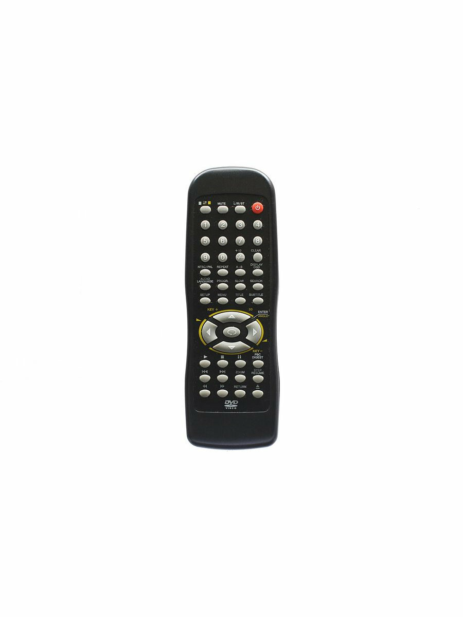 IRC пульт для Rolsen RM569 DVD