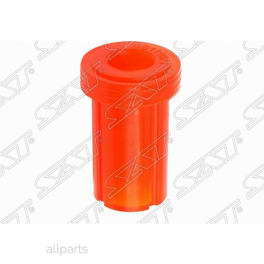 SAT ST-MB584531-P Втулка рессоры Mitsubishi Delica 89-07 / L200 86-