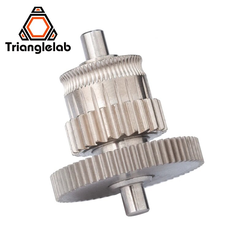 Trianglelab® Комплект шестерен для экструдера Matrix Gear — фото 1