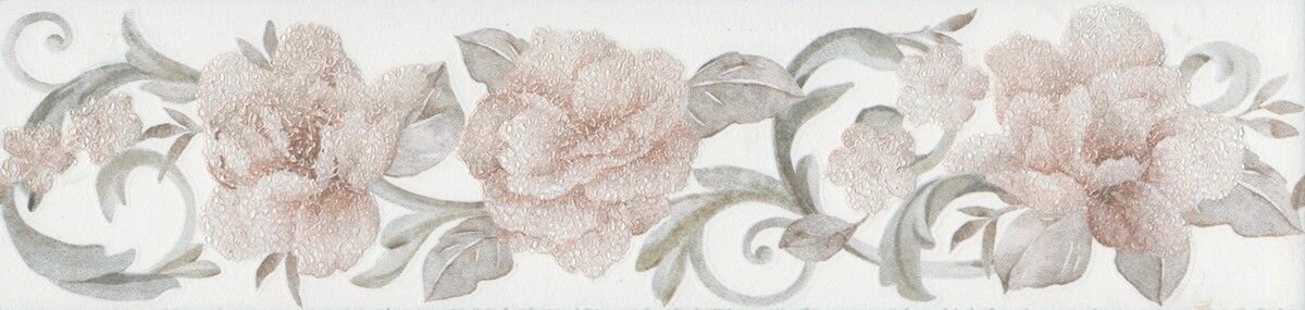 Керамическая плитка KERAMA MARAZZI HGD/A274/11120R Бордюр Марсо 30х7,2х9 Цена за 1/шт