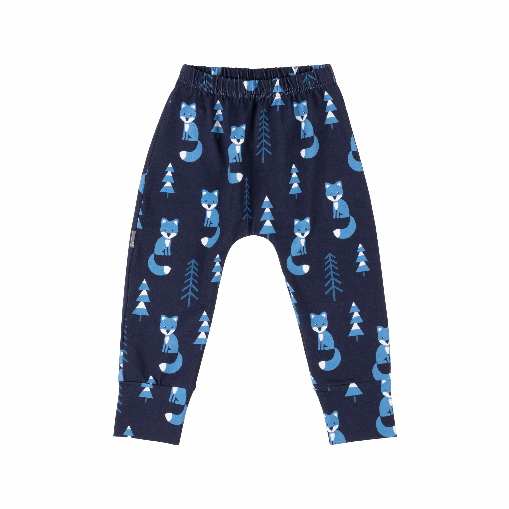 Брюки Осень-зима 2023