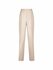 Брюки Tagliatore Pressed-crease trousers, размер 44