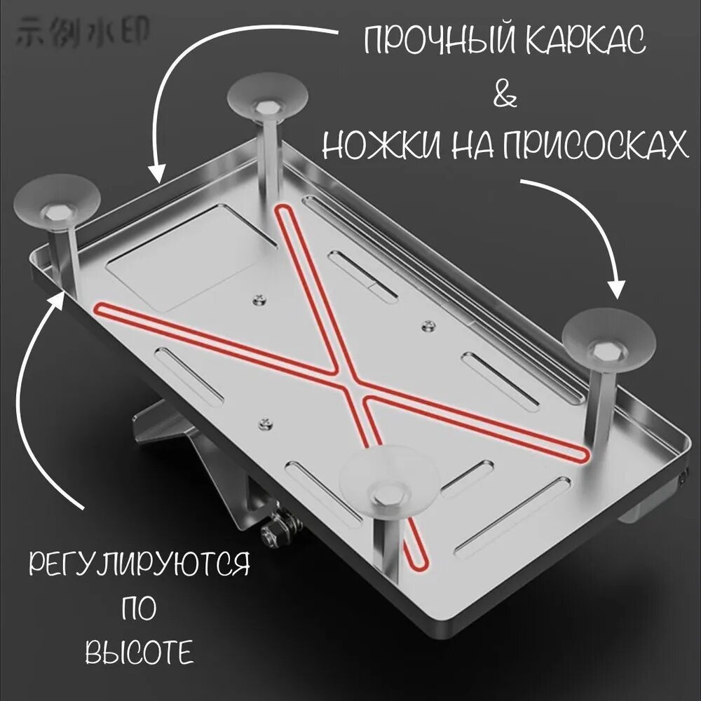 Ручной измельчитель — фото 1