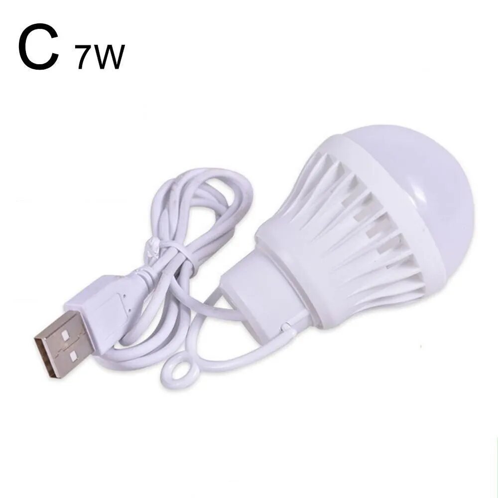 USB светильник, LED лампочка Носи его с собой.