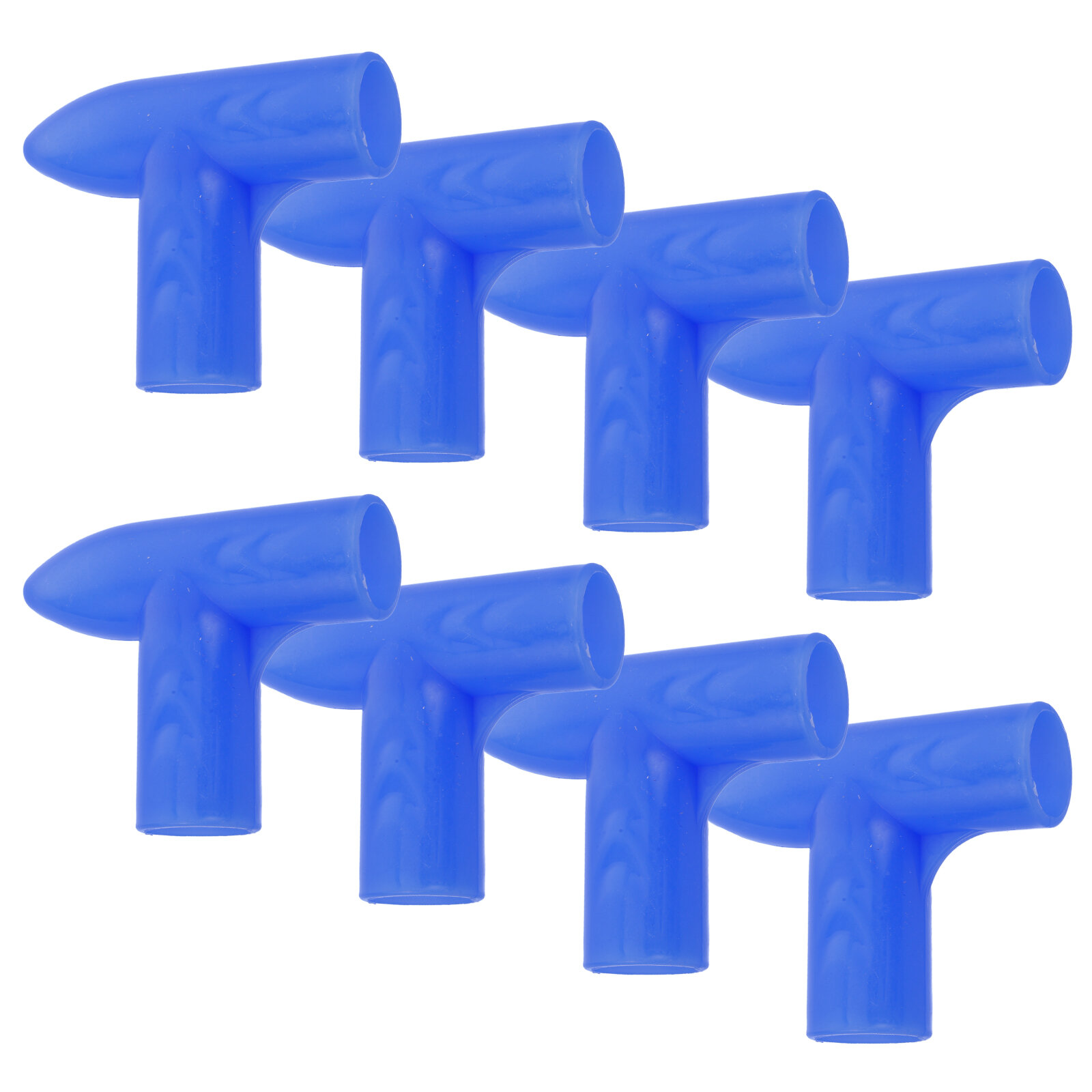 8 Штук Креплений для Сушилки, Из Пластика, Для Замены Частей