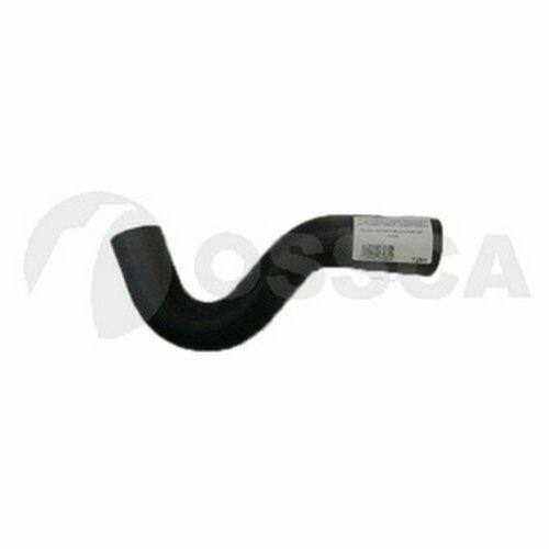 Патрубок радиатора верхний для Daewoo Nexia 16v Ossca 21528
