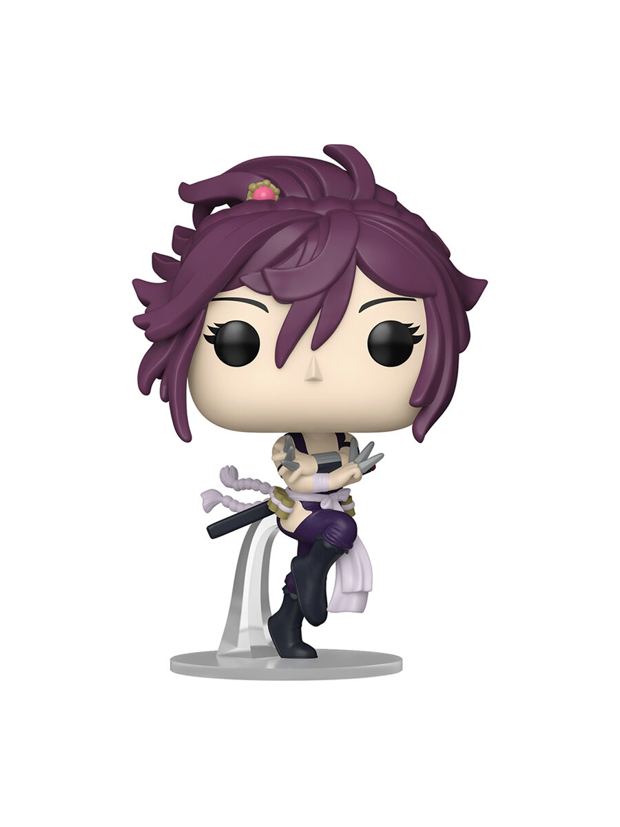 Фигурка Funko POP! Hell's Paradise: Yuzuriha (2282)