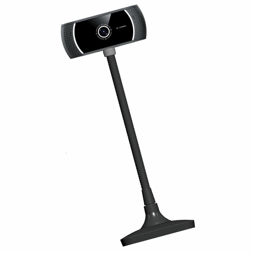 Конференц-камера с подключением USB2.0, 720P, шумоподавлением и 360-градусным обзором