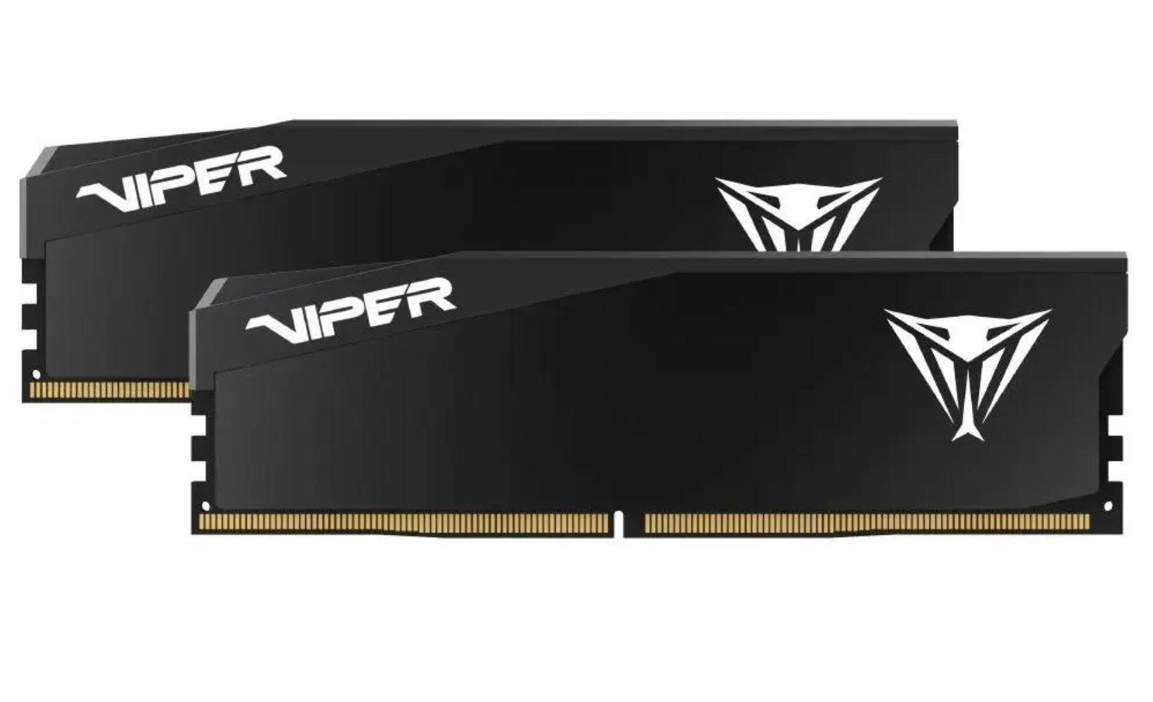 Оперативная память Patriot Viper Elite 5 Ultra VEU548G6028K DDR5 - 2x 24ГБ
