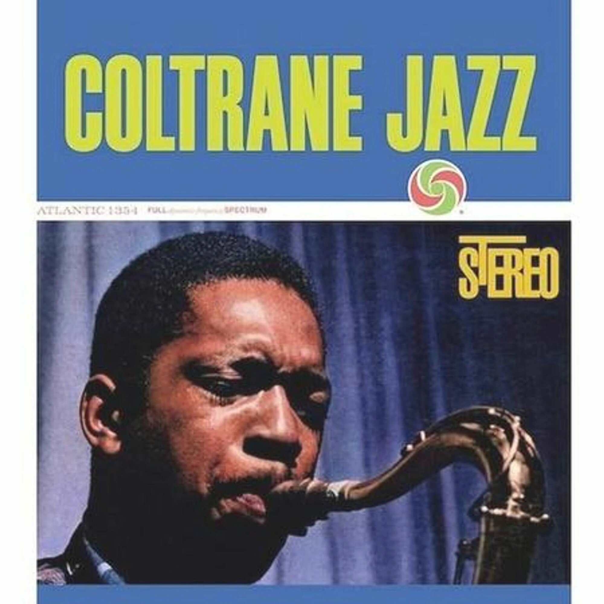 Виниловая пластинка John Coltrane - Coltrane Jazz (2LP, 45 RPM) 2025