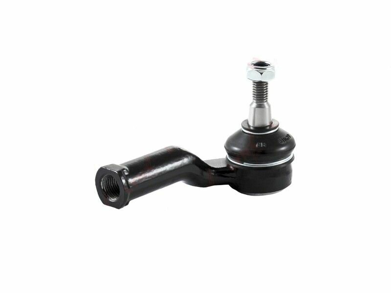 Наконечник рулевой FORD C Max 1.6 2.0D 07, Focus II 1.4 2.0 05, Focus III 1.6 11 (LYNXauto)