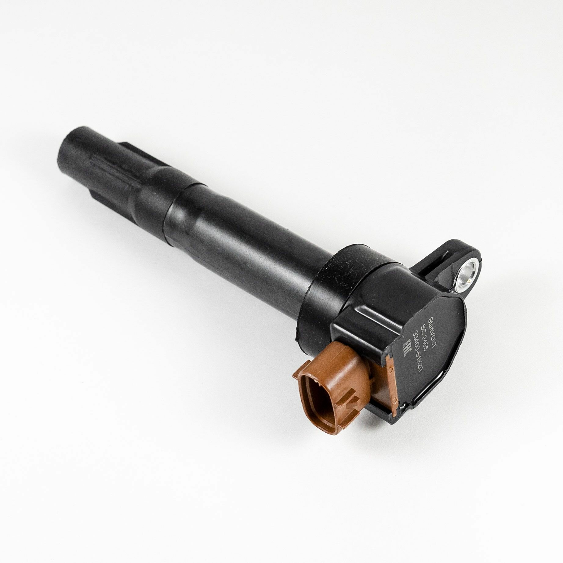 Катушка зажигания Suzuki SX 4 (06 )/Grand Vitara II (09 ) 1.6i/2.4i (STARTVOLT)