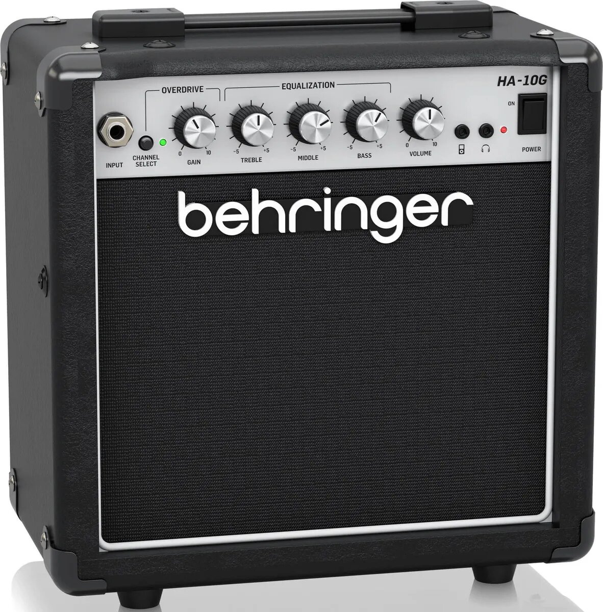 Акустическая система BEHRINGER HA-10G